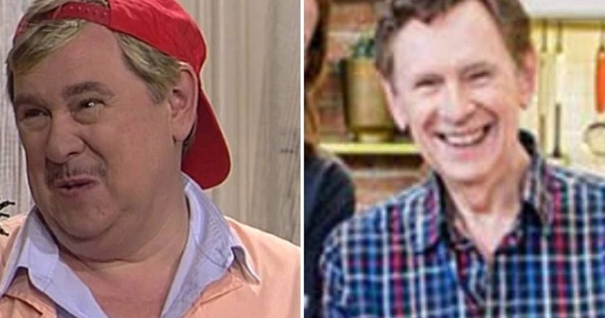 Amai! Meneer Spaghetti is Meneer Spaghetti niet meer | Show | AD.nl