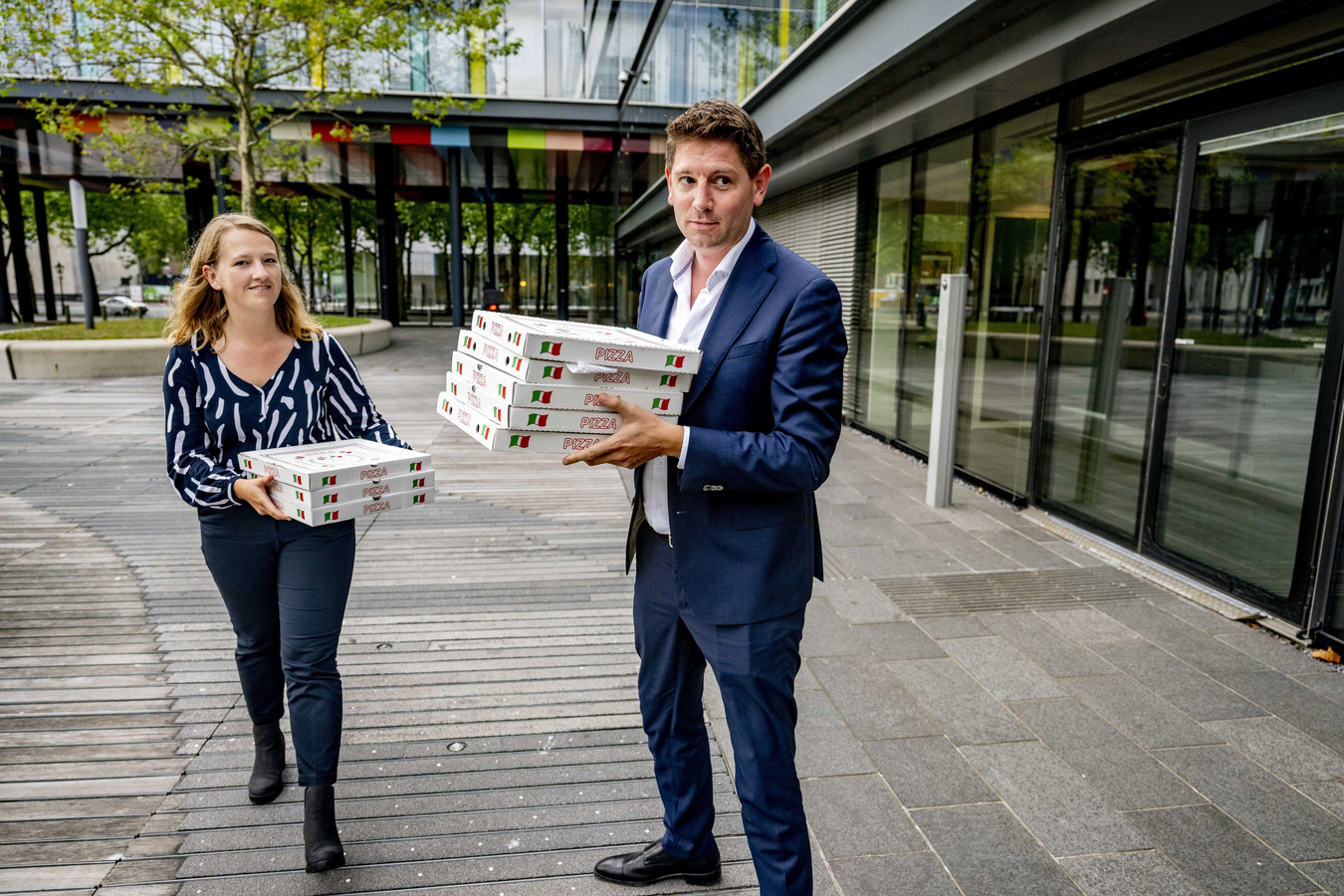 Miljardenpakket Prinsjesdag: ‘meer dan 14 miljard’ voor ...