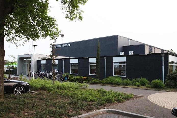 Gemeenschapscentrum De Marke Hengevelde is nu Kulturhus | Hof van ...