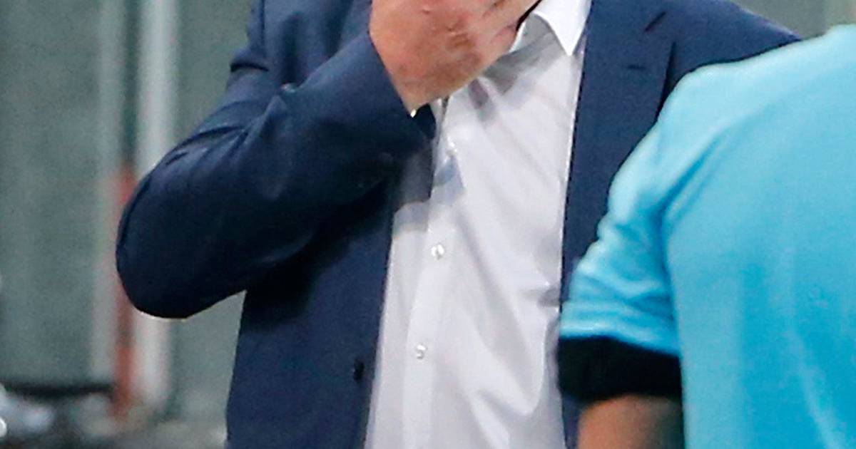 Alles is de schuld van Hein | De Krant | hln.be