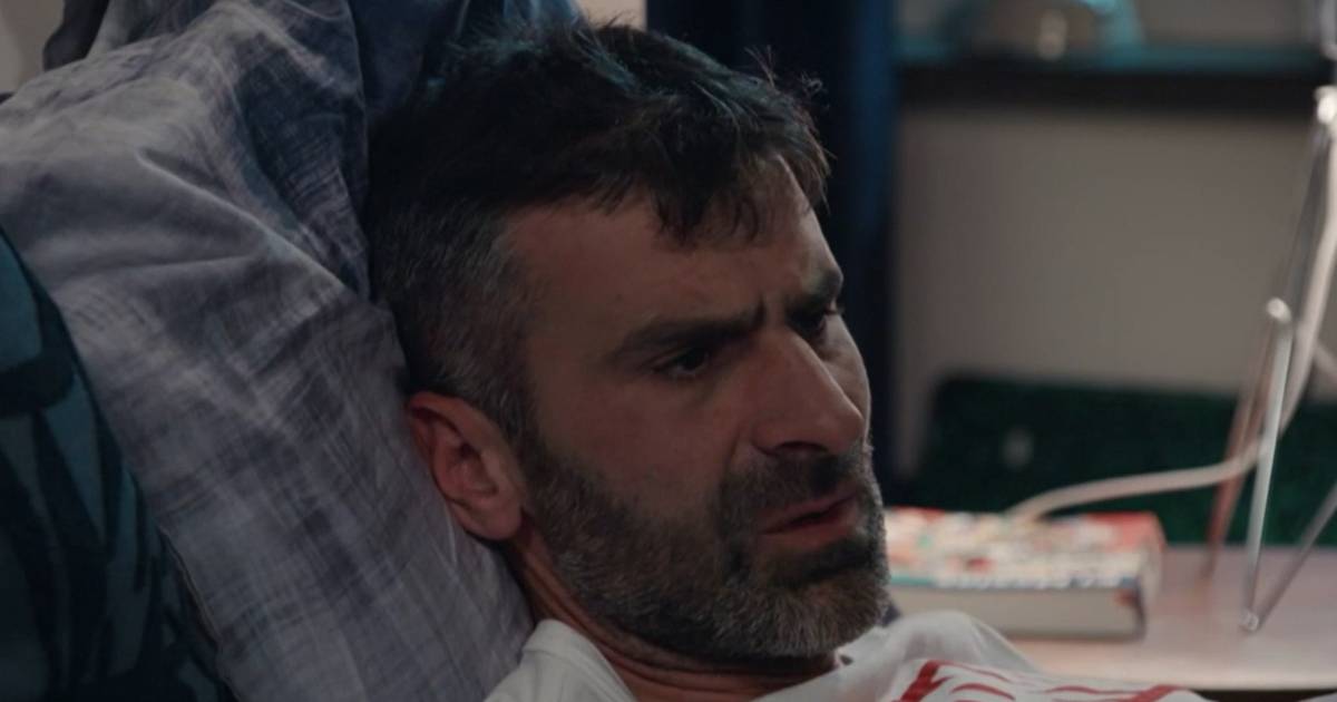 Deze week in ‘Familie’. Waar rook is, is misschien wel vuur: is Lars ...