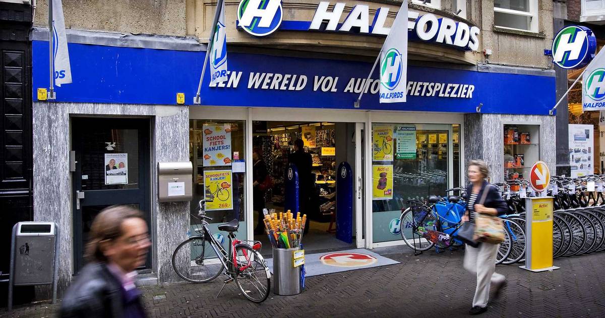 'Snel duidelijkheid toekomst Halfords' | Economie | AD.nl