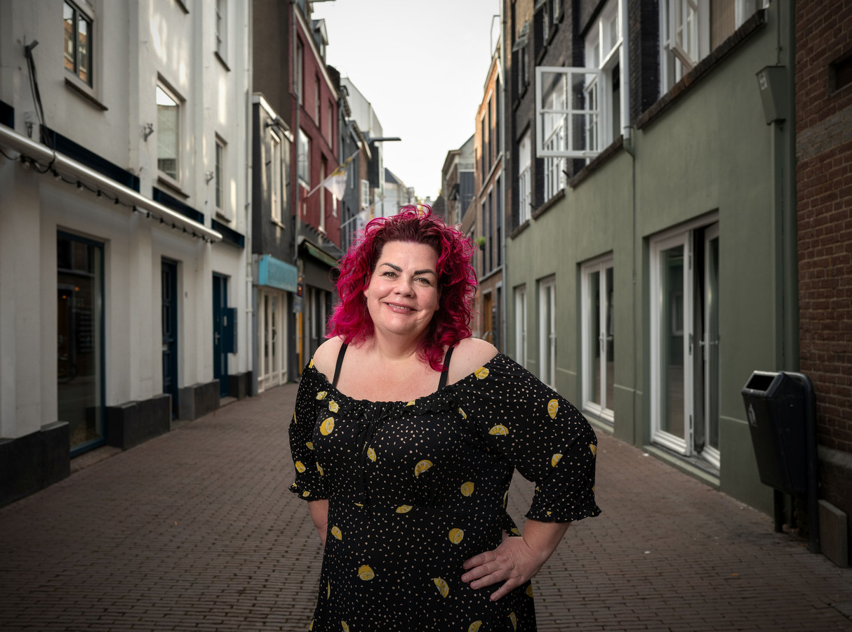 Patricia drukte jaren haar stempel op Arnhems nachtleven: ‘Ik heb ...