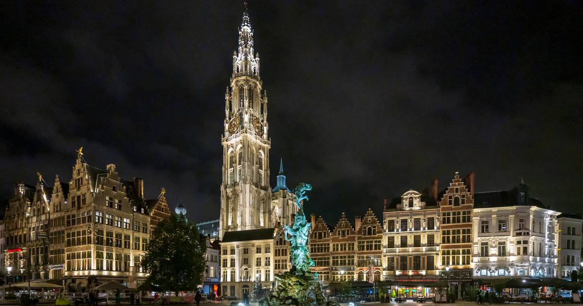 870 beschermde monumenten in provincie West-Vlaanderen: zoveel daarvan ...