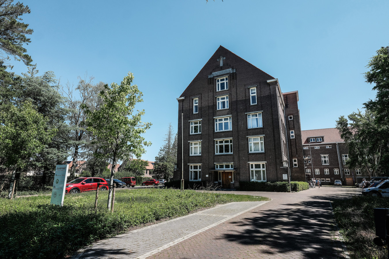 Cultuurhistorische Vereniging Zevenaar zoekt dringend onderdak | Foto ...