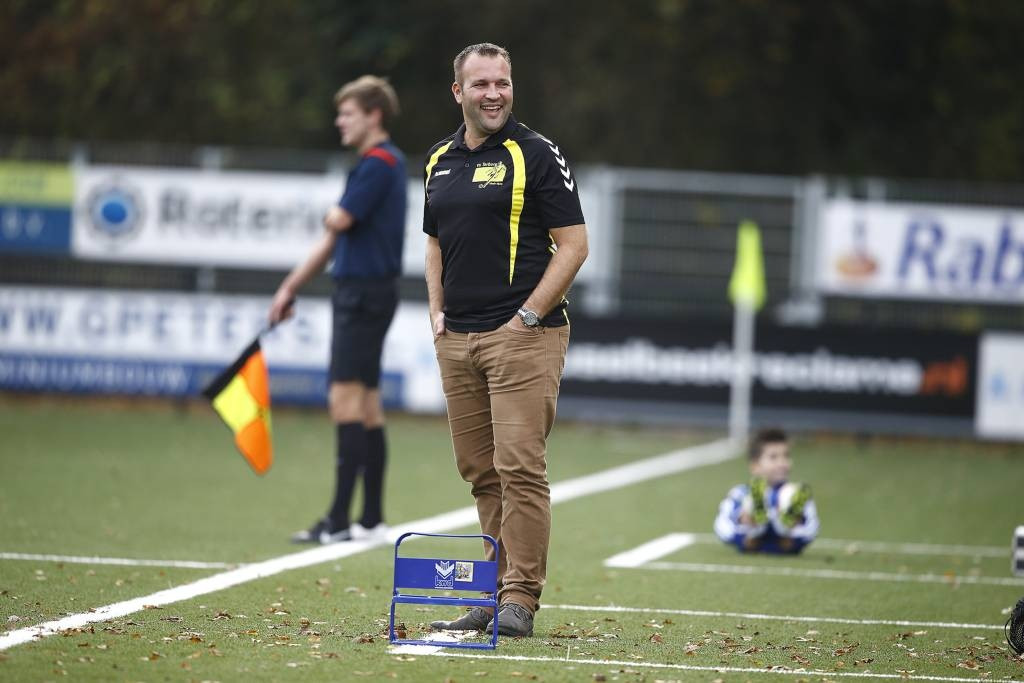 Terborg geeft kans op lijfsbehoud zelf uit handen | Foto | gelderlander.nl