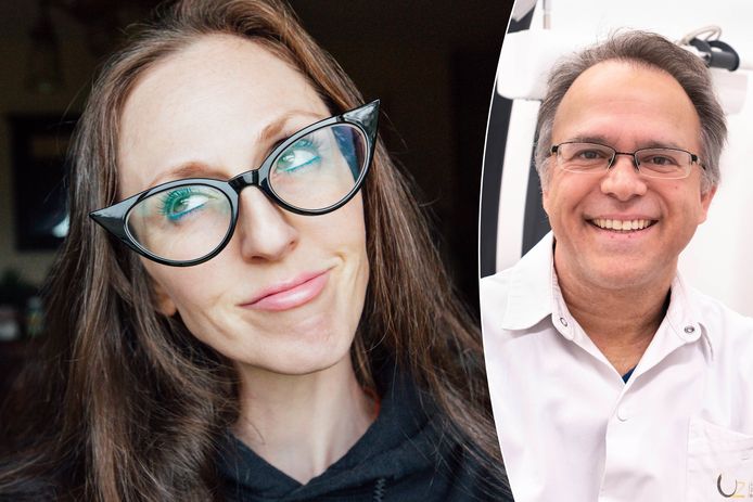 “Dit helpt beter dan speciale bril”: oogarts neemt TikTok-manieren om ...