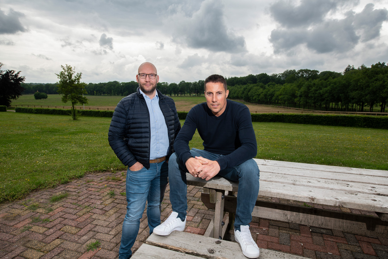 Dit zijn eigenaren EuroParcs in Hoenderloo van plan | Foto | destentor.nl