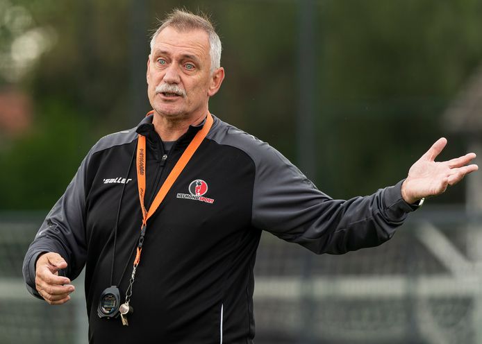 Van Chelsea naar Helmond Sport: hoe Ruud Kaiser als vrijwilliger op De ...