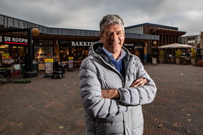 Dit winkelcentrum in Deventer heeft de toekomst: ‘Het draait om ...