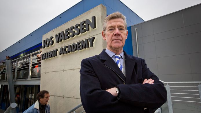 Jos Vaessen beëindigt bestuursmandaat bij Racing Genk | Jupiler Pro ...