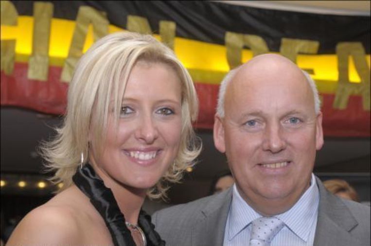 Ignace Crombé gaat alleen door met Miss Belgian Beauty | De Morgen