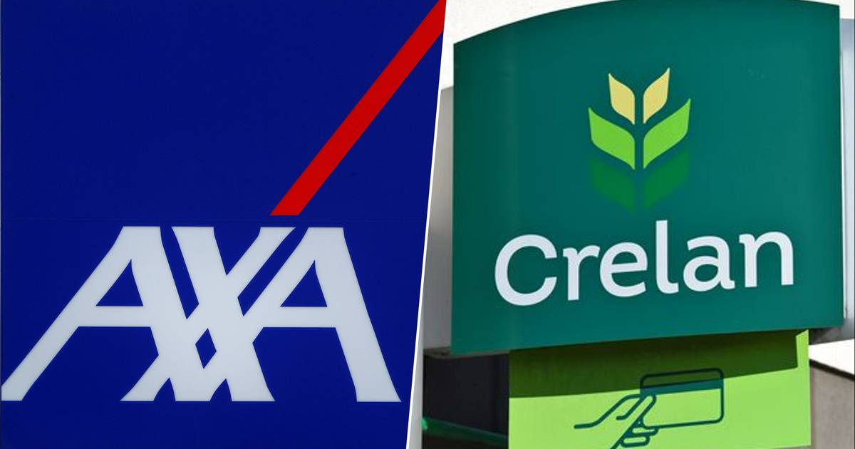AXA Banque et Crelan vont fusionner: qu'est-ce qui va changer pour vous ...