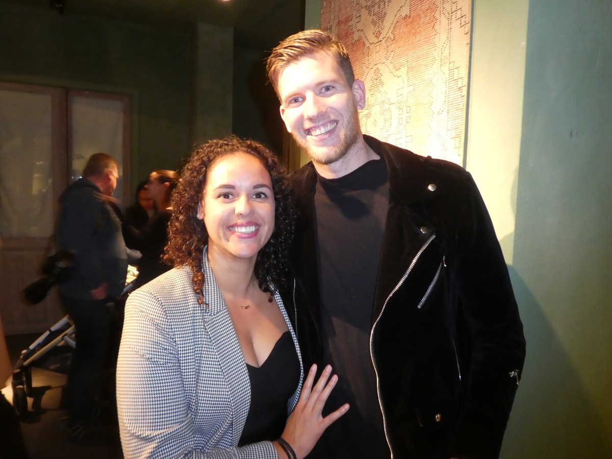 Deze stad. Zoveel werelden naast elkaar | Foto | AD.nl