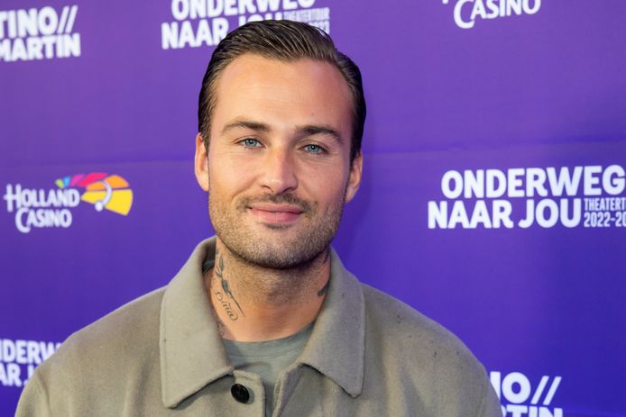 Dave Roelvink blijft langer in afkickkliniek: ‘Zwaar traject waar hij ...