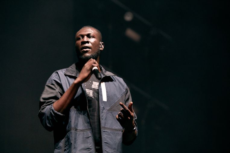 De beste muziek van de week is van Engelands lieveling Stormzy en pre ...