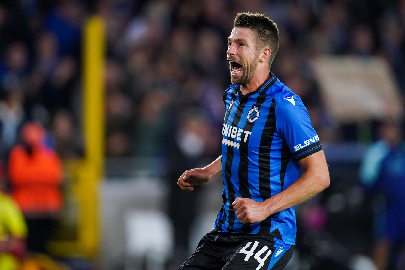 Verover die Europese vlag! Zo zit de Stratego van Maarschalk Carl ...