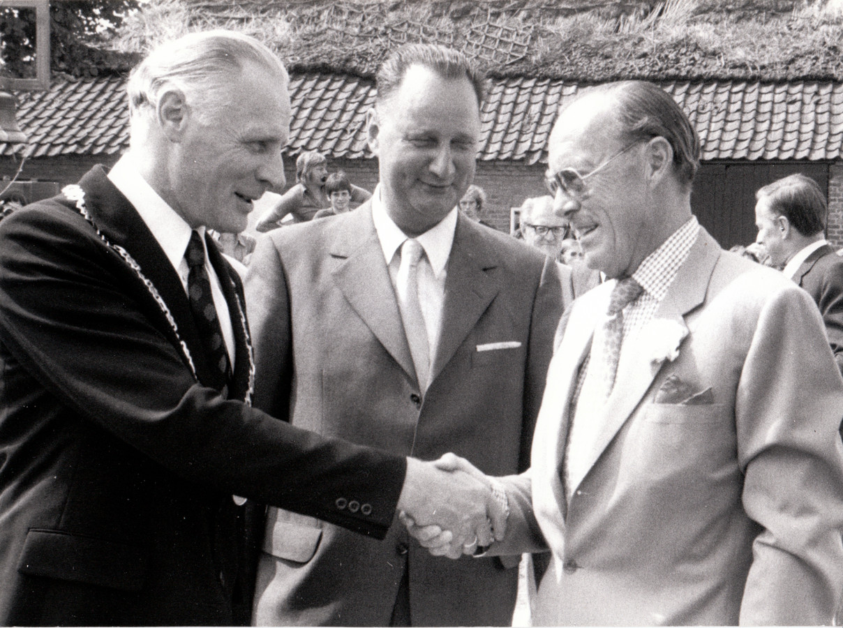 Foto's uit de oude doos: Asten en Someren | Foto | ed.nl
