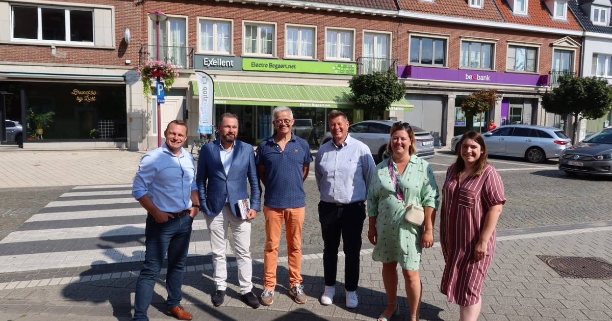 Zele biedt coachingstraject aan voor middenstanders om hun zaak te ...