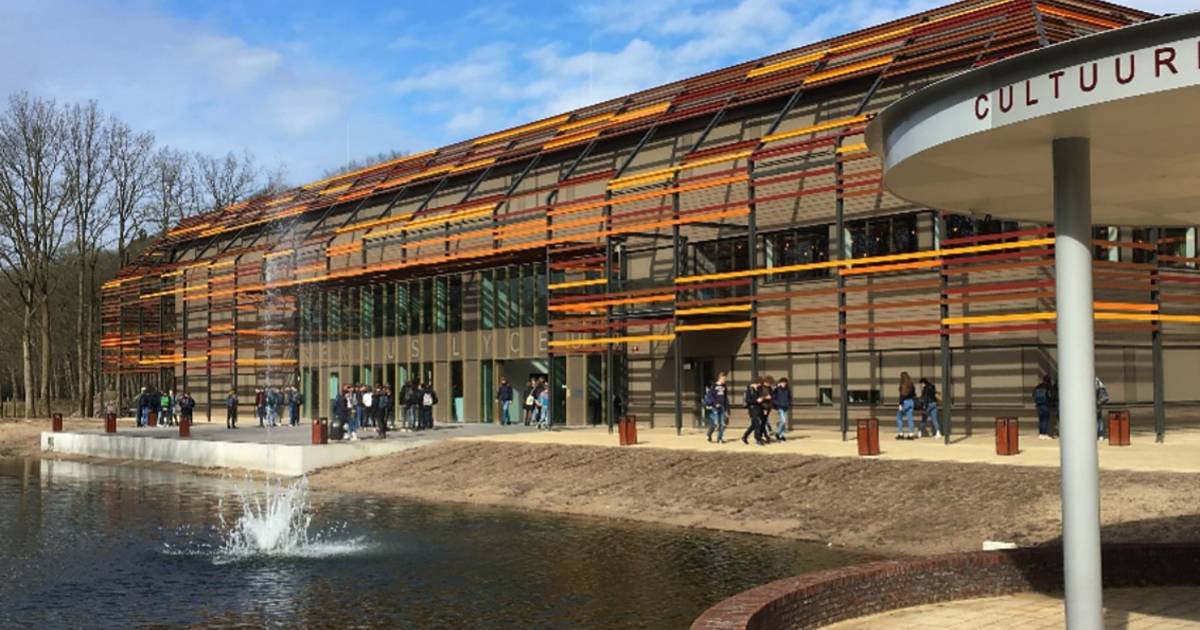 Toename aantal besmettingen bij Revius Doorn, maar scholengemeenschap ...