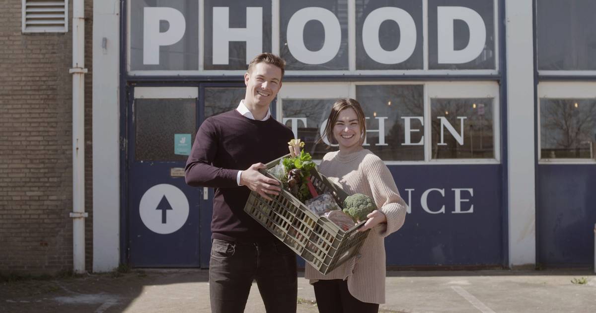Opening PHOOD KITCHEN Campinaterrein Eindhoven. You are invited! | Home ...