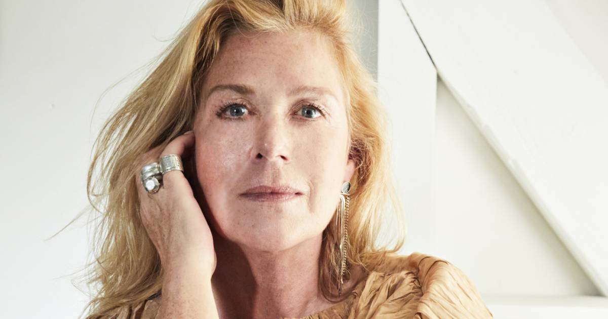 Barbara Sarafian kwam zichzelf tegen in ‘Zillion’: “Ik loop het risico om na deze rol nooit nog ...