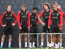 Diables rouges | 7sur7.be