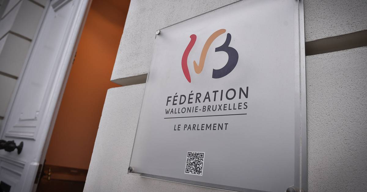 Le Parlement de la FWB renforce la transparence sur ses dépenses ...