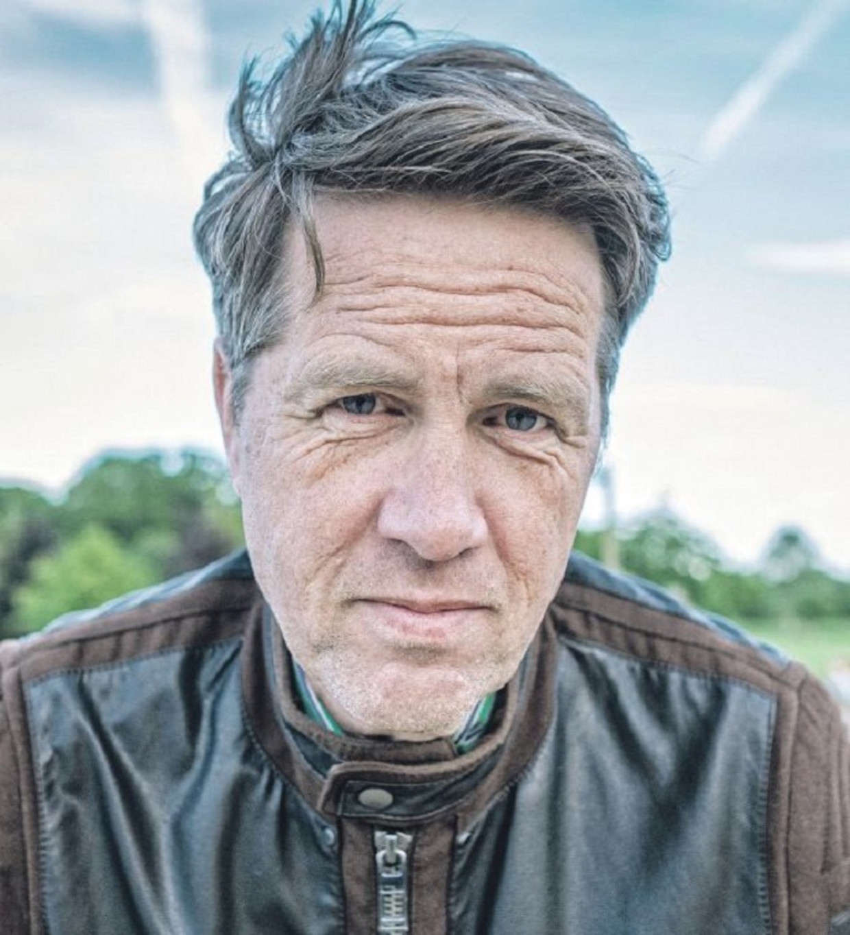 Martin Bosma: 'Het einde van Nederland is nabij' | Trouw