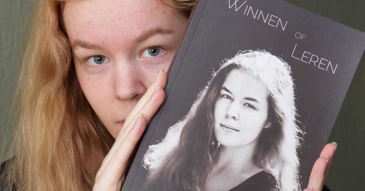 Noa (16) uit Arnhem is nu al klaar met haar verwoeste leven | Home ...