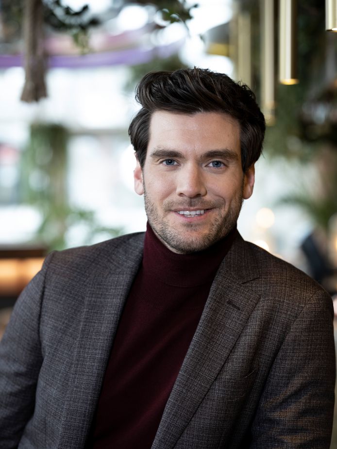 ‘First Dates’-barman Bram Van Geert opent zaak na moeilijk jaar ...