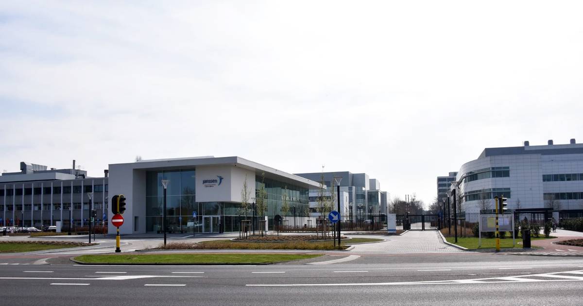 Janssen Pharmaceutica investeert 21 miljoen in ‘productie van de ...