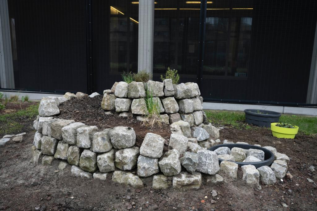 Op bezoek in het Forensisch Psychiatrisch Centrum op Linkeroever: “Patiënten die niet ...