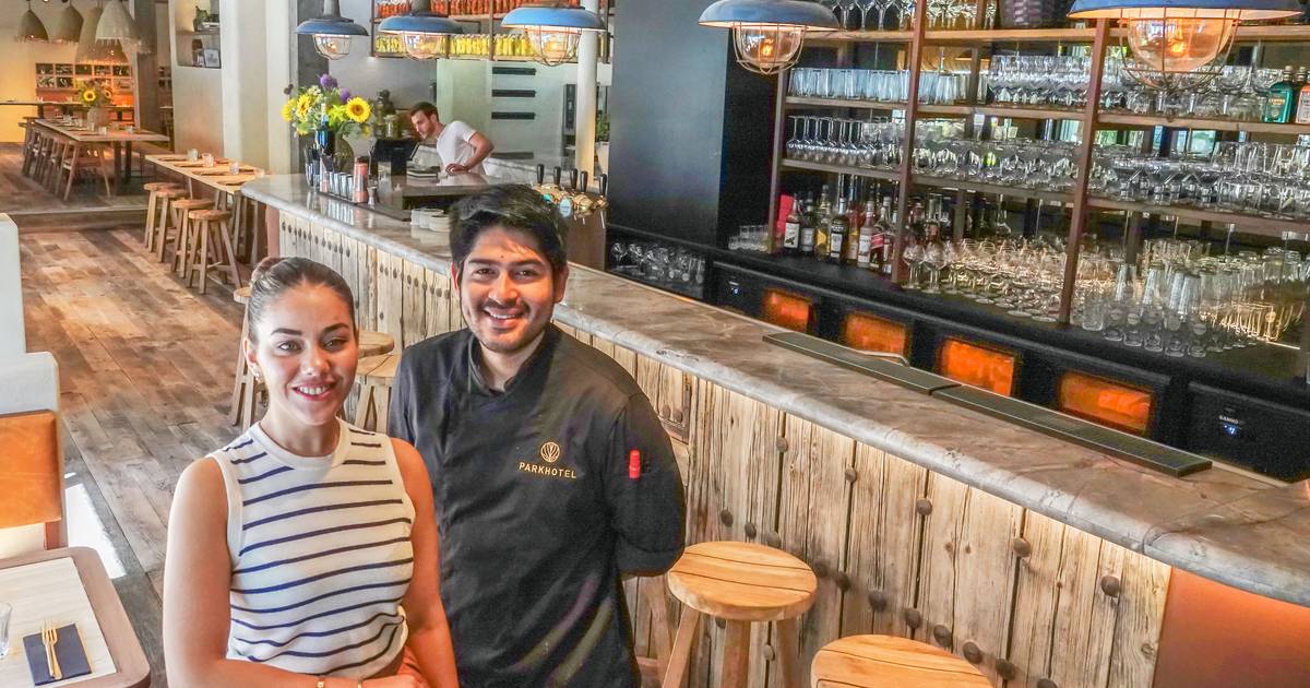 RESTOTIP. Billy Ray verzoent de Italiaanse en Aziatische keuken: “Scampi diabolique met een ...