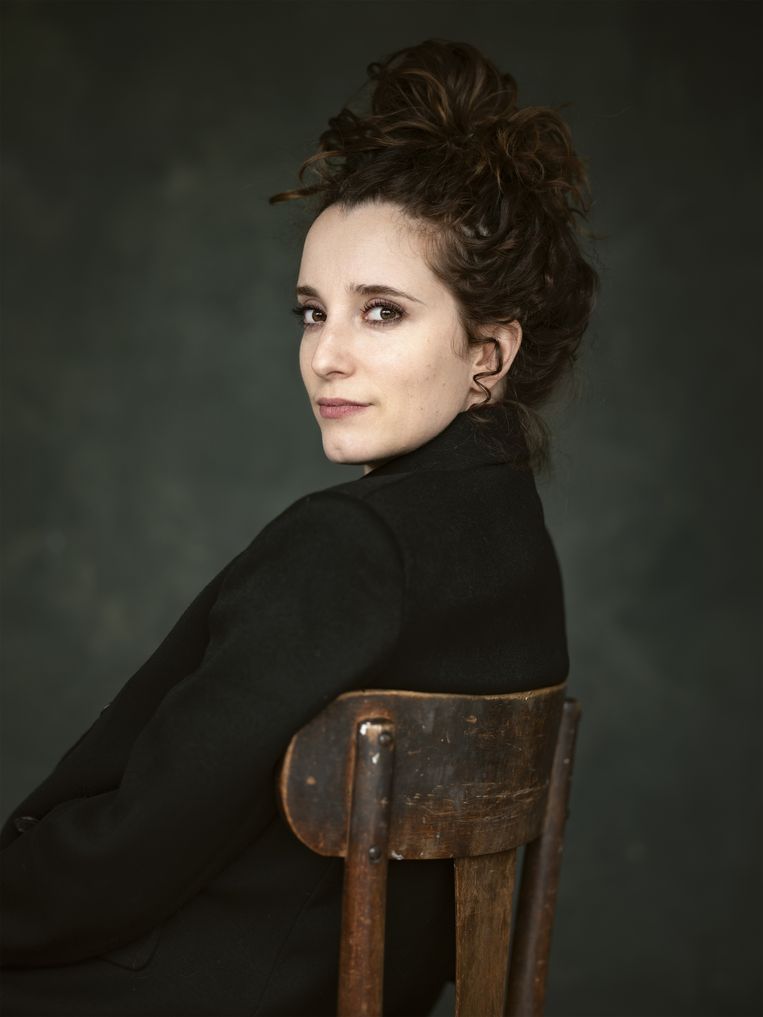 Shula Tas: ‘Soms moet je dingen opruimen om te kunnen ademen’