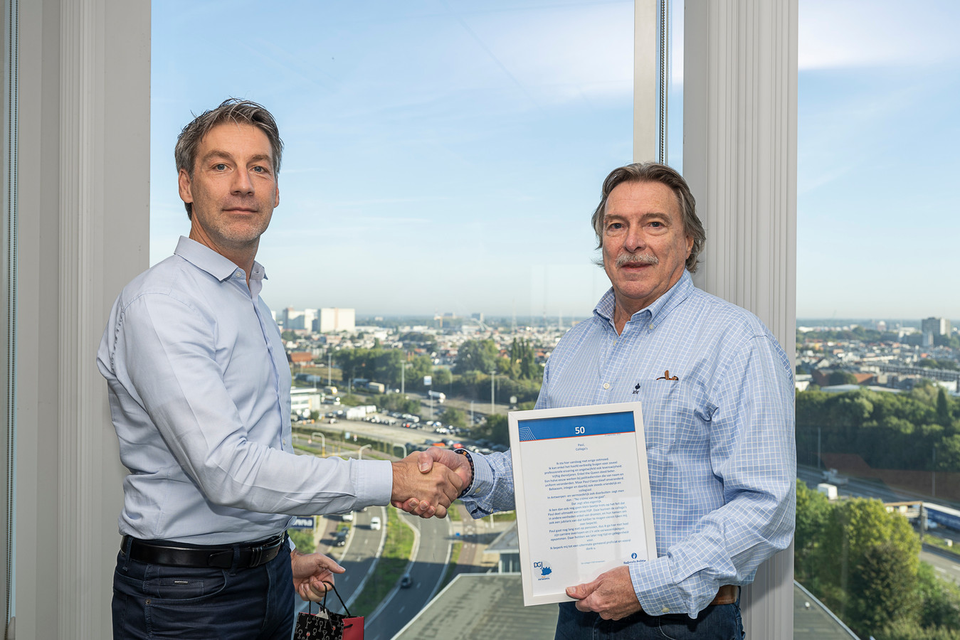 “Eerste lading cocaïne gooiden criminelen recht in mijn armen ...