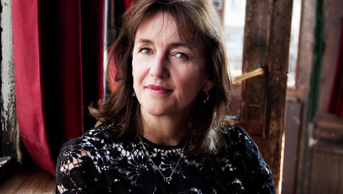 Marja Ruigrok kandidaat wethouder Haarlemmermeer | Amsterdam | AD.nl