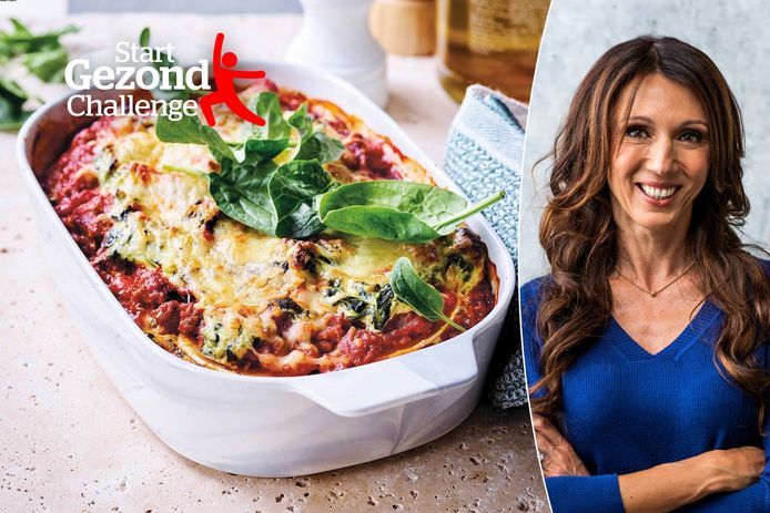 Hoe geraak je makkelijk aan 300 gram groenten per dag? Sandra Bekkari deelt 7 tips: “Evenveel ...