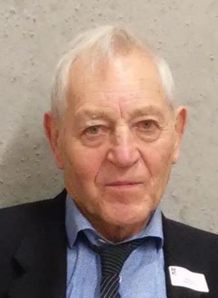 Pionier van de judosport, Roland Cambier (97), overleden | Roeselare ...