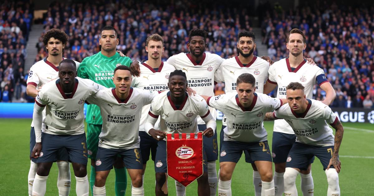 Van ‘pispaal’ Ramalho tot een schots en scheve selectie: vijf ...