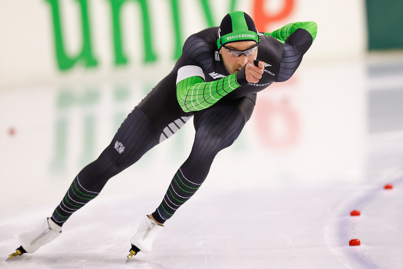 Kjeld Nuis wint 1500 meter in Polen, brons Marijke Groenewoud, Patrick ...