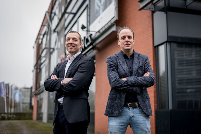 Van nul naar tien miljoen in nog geen zes jaar: Bravo Beveiliging wil ...