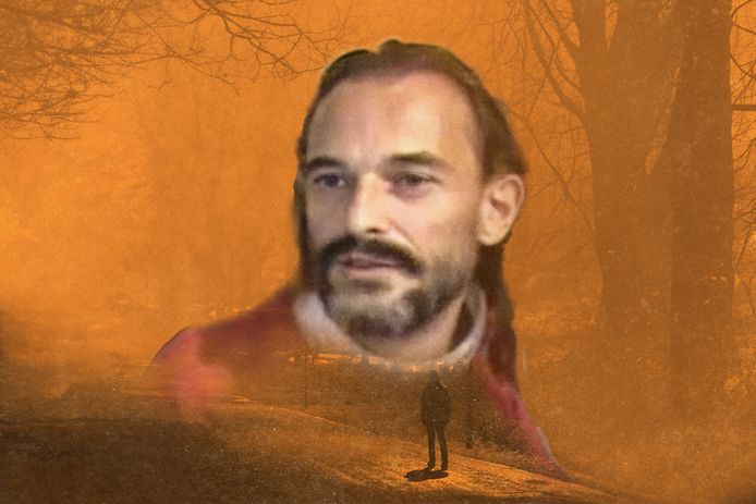 Drazen Zabek, de goeroe des doods, vermoordde Renate Jonkers tijdens ...