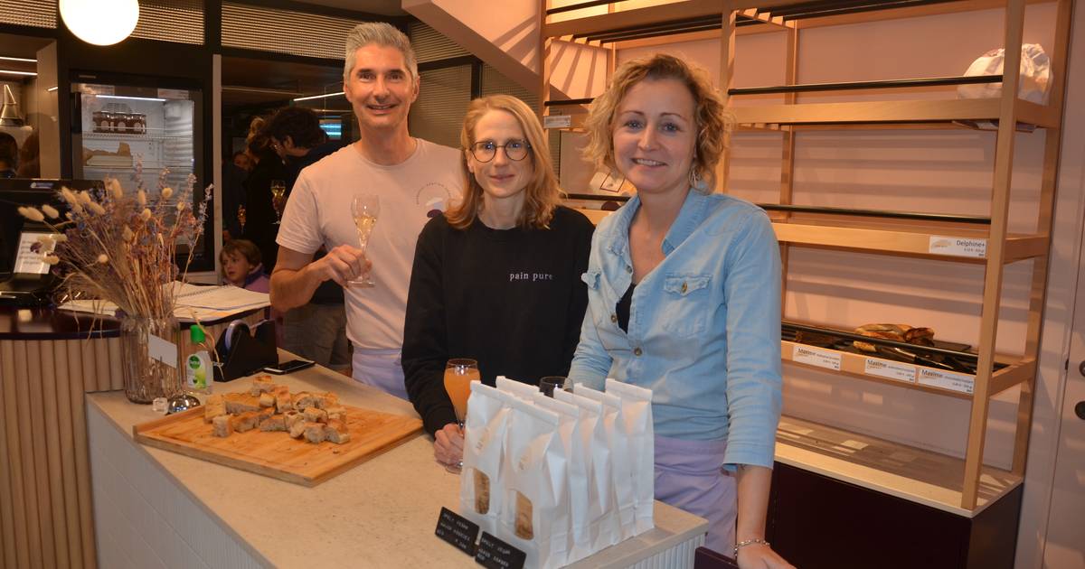 Valentien neemt fakkel over van Deborah en Seppe bij Pain Pure ...