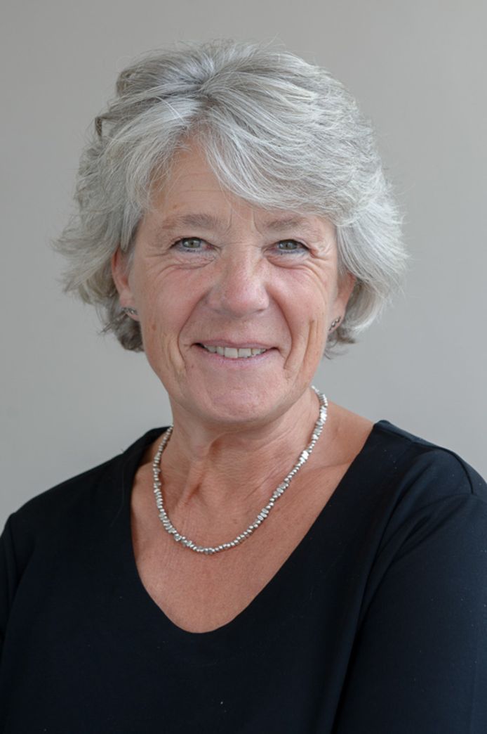 Polderbreed Schuift Annelies Visser Naar Voren Nijmegen E O