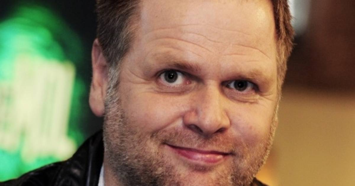 Patrick Stoof wordt musicalster | Overig | bndestem.nl