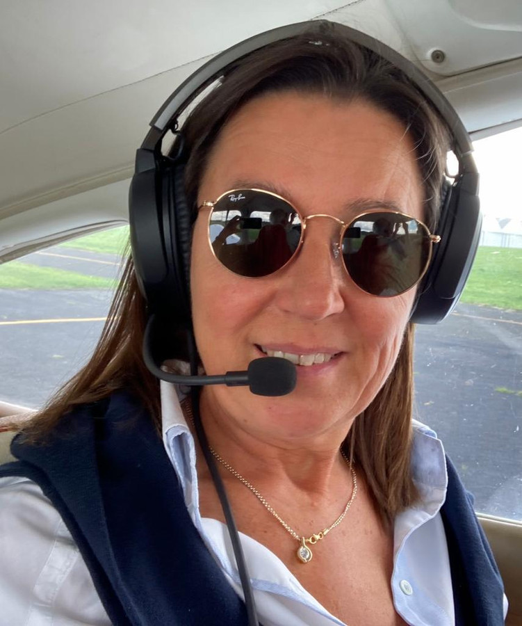 MIJN STAD. Lut Sallet (57) werkt aan beter leven in Congo vanuit ...