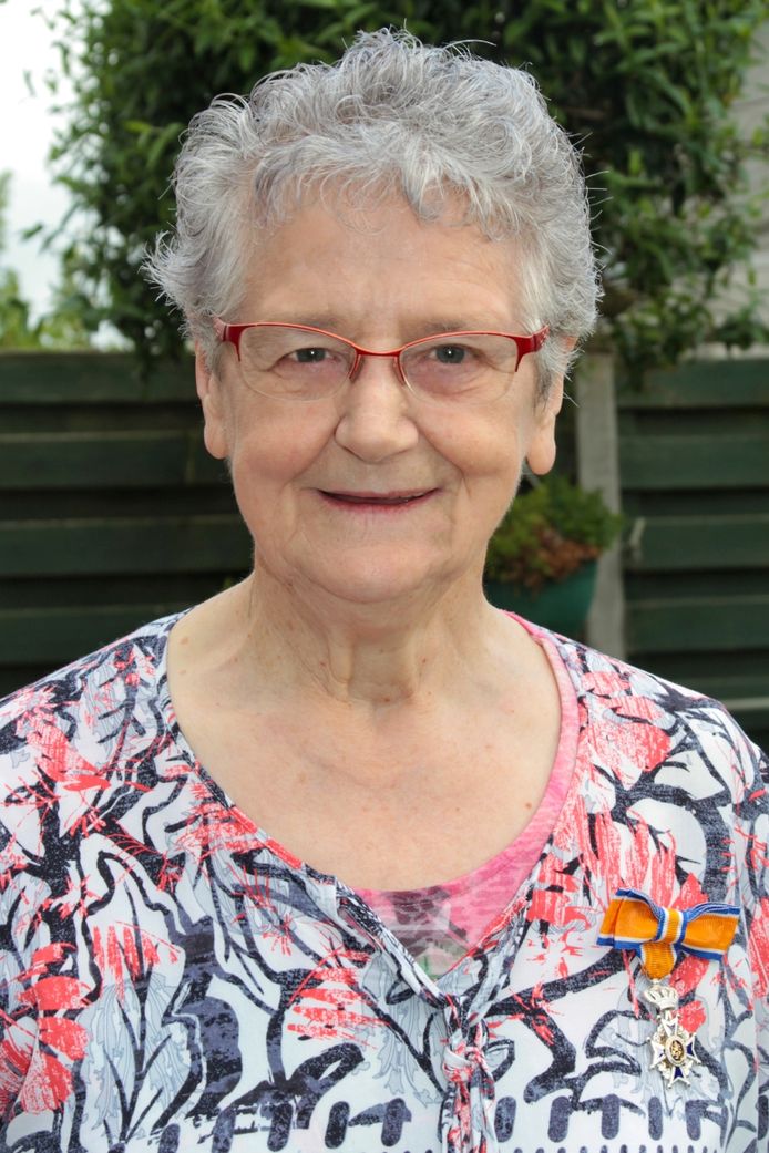 Negen inwoners gemeente Gilze en Rijen krijgen koninklijke ...