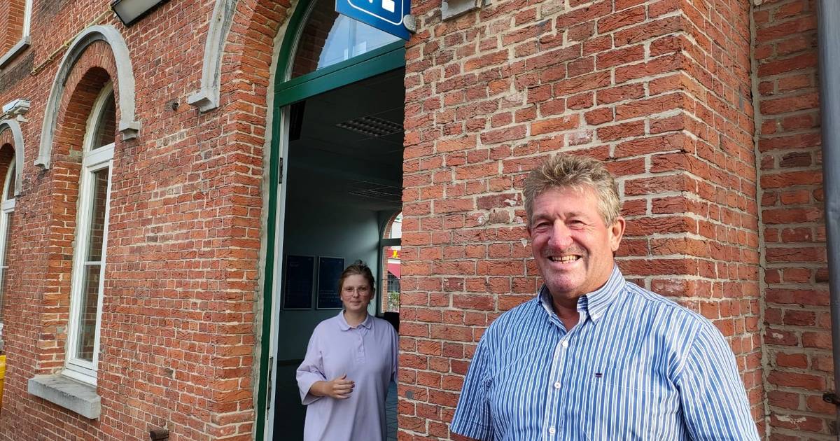 Dubbele schepenwissel in Ternats gemeentebestuur: Anna Parys en Gunter ...