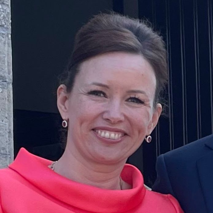 Isabel Van Acoleyen nieuwe voorzitter Vlaams Belang | Dendermonde | hln.be